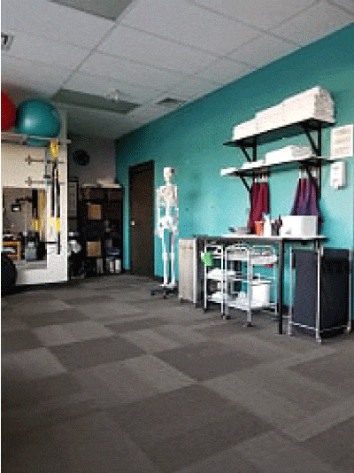 Maximum Potential Physiotherapy - Direct Billing! - NW Calgary