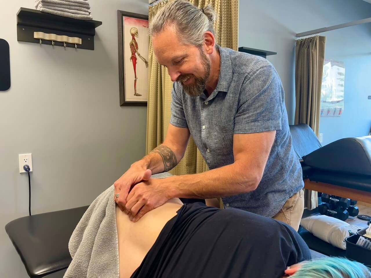 Shockwave Therapy Calgary NW [Shockwave Near Me]