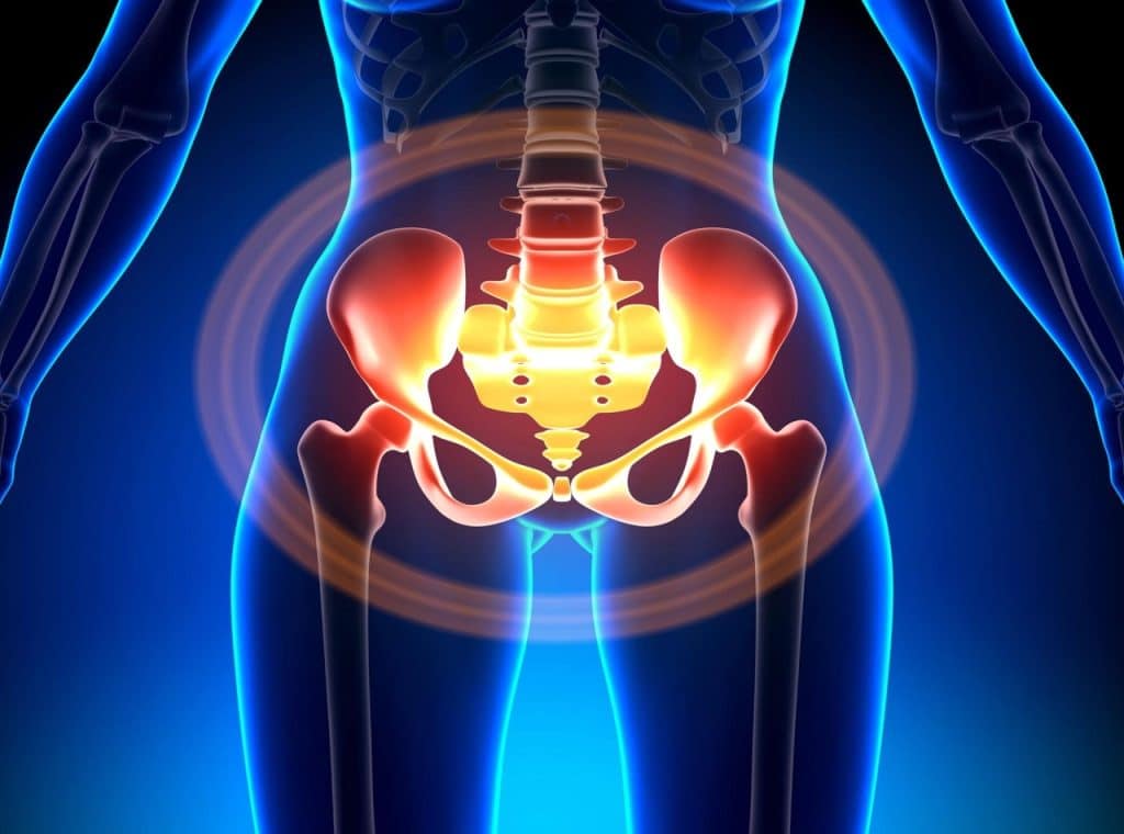 Pelvic Pain Relief Calgary NW [Reclaim Comfort, Restore Balance]