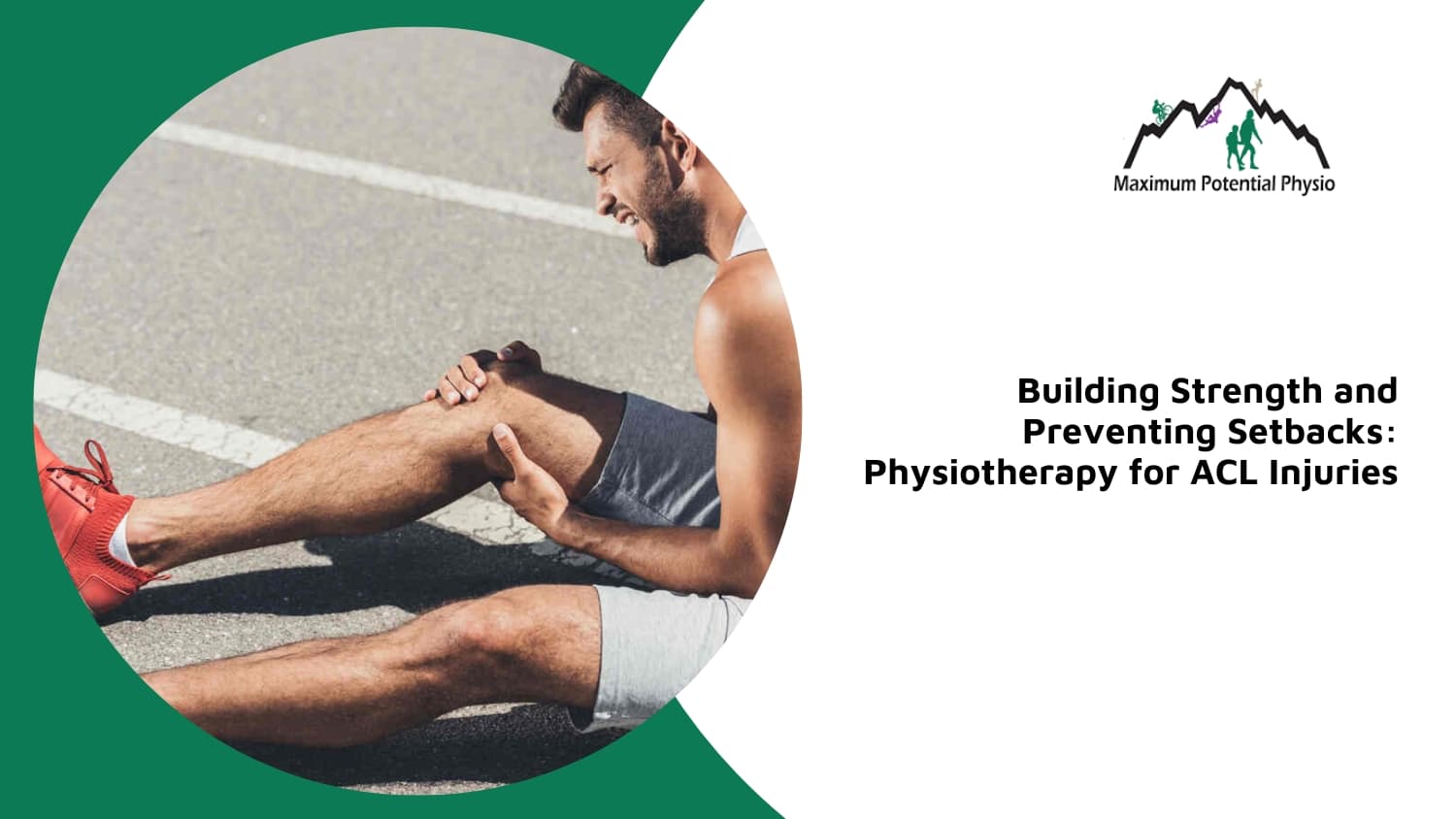 Expert TMJ Physiotherapy Calgary | Maximum Potential Physiotherapy